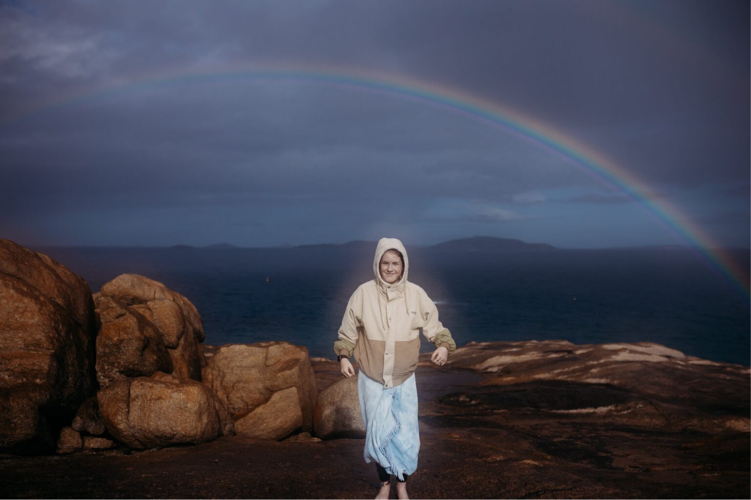 In celebration of WA DAY - blessed we are to call it our home.