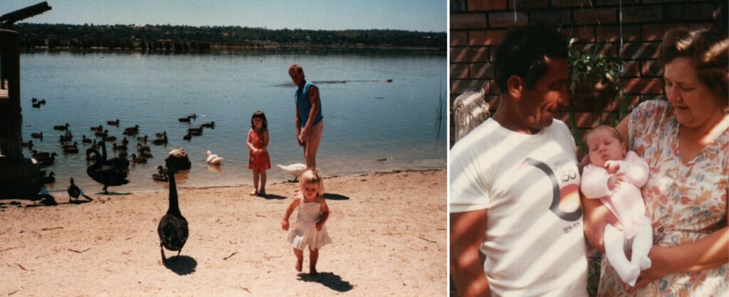 In celebration of WA DAY - blessed we are to call it our home.